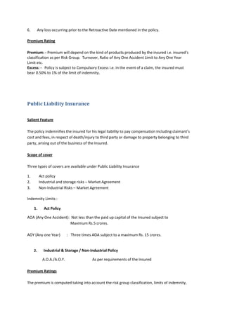 National Insurance Corporation | DOCX