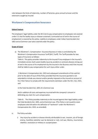 National Insurance Corporation | DOCX