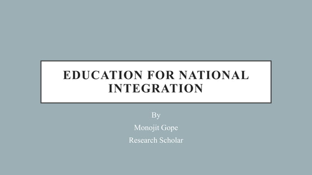 National Integration.pptx