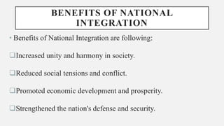 National Integration.pptx