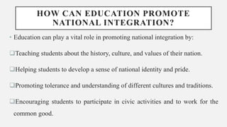 National Integration.pptx