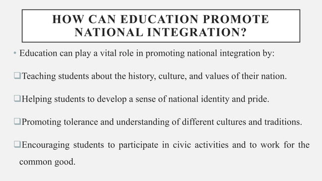 National Integration.pptx