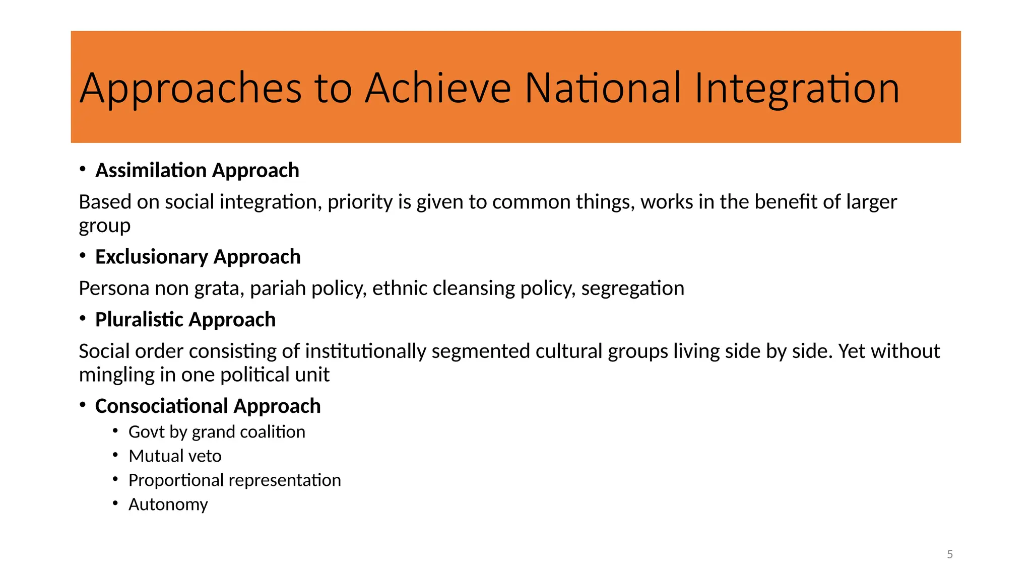 National Integration and Issues of Pakistan.pptx