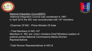 National Integration & Awareness.pptx