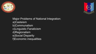 National Integration & Awareness.pptx