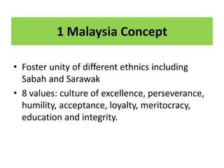 Issues and challenges in present education: NATIONAL INTEGRATION | PPTX