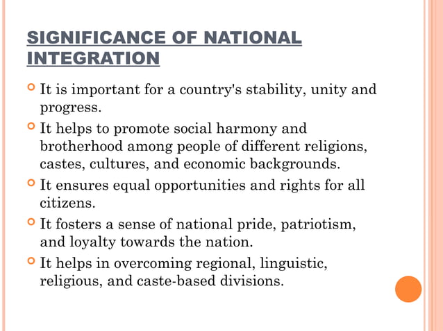 National integration ppt presentation.pptx