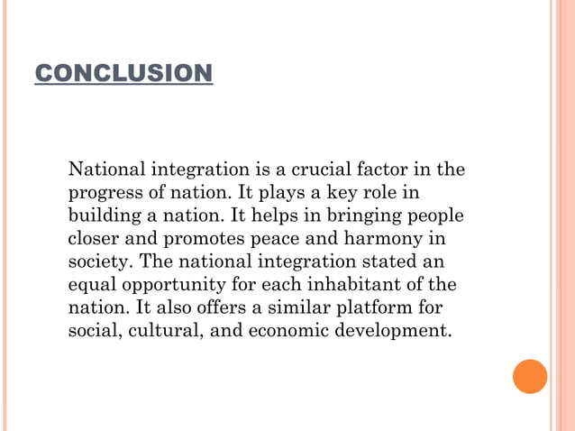 National integration ppt presentation.pptx