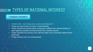 nationalinterest- a state or country -- | PDF