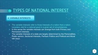 nationalinterest- a state or country -- | PDF