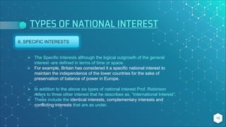 nationalinterest- a state or country -- | PDF