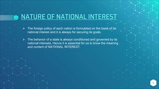 nationalinterest- a state or country -- | PDF