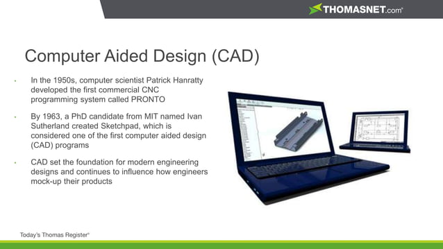 The American Inventions That Revolutionized Manufacturing | PPT