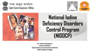 National Iodine Deficiency Disorders Control Program.pptx