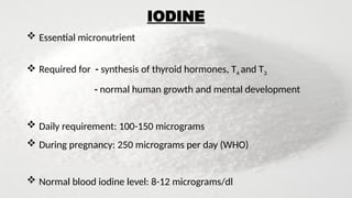 National Iodine Deficiency Disorders Control Program.pptx