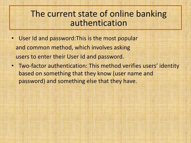 Nationalisation of banks in india | PPTX