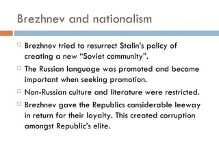 Nationalism | PPT