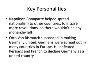 Nationalism | PPT