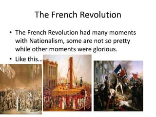 Nationalism | PPT