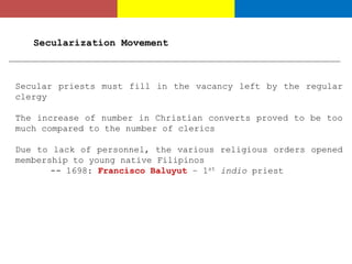 The Rise of Filipino Nationalism | PPTX