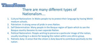 Nationalism | PPTX