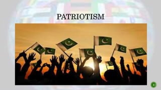 Nationalism | PPTX