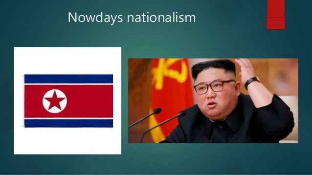 Nationalism | PPTX