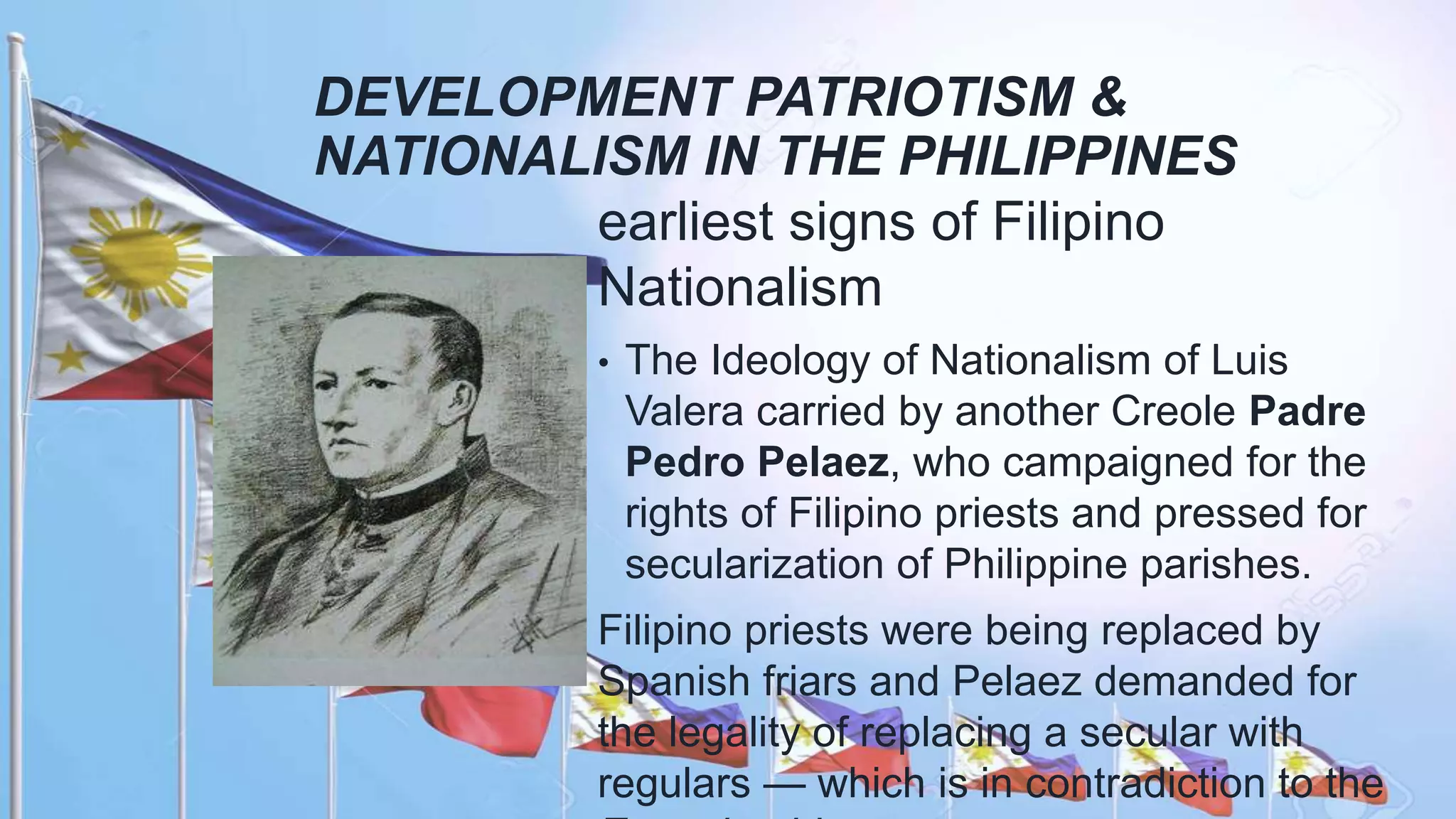 Nationalism and Patriotism | PPTX