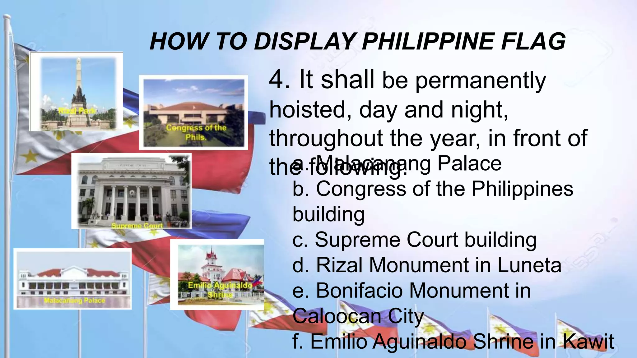 Nationalism and Patriotism | PPTX