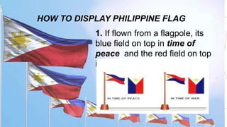 Nationalism and Patriotism | PPTX