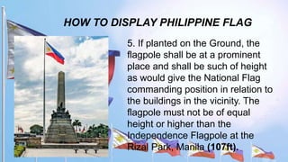 Nationalism and Patriotism | PPTX