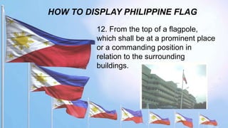 Nationalism and Patriotism | PPTX