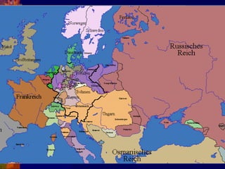 Nationalism & Revolutions 1800s | PPT