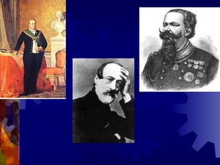 Nationalism & Revolutions 1800s | PPT