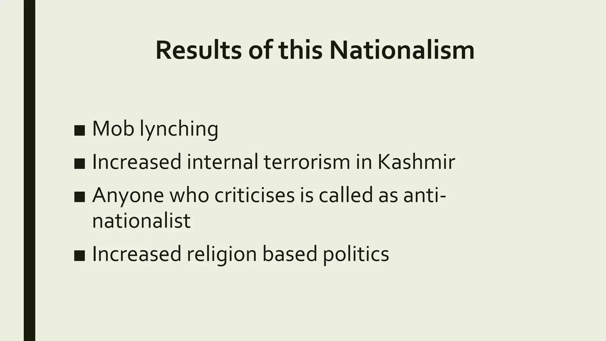 Nationalism (1) | PPTX