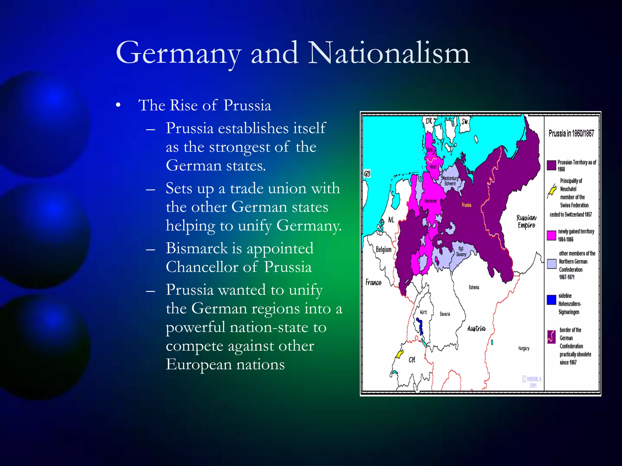 Nationalism (1) | PPT