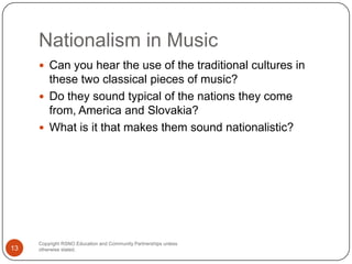 Nationalism | PPT