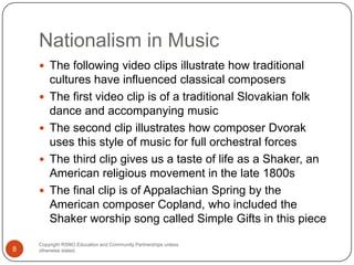 Nationalism | PPT
