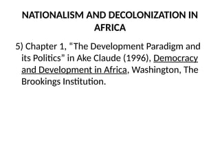 NATIONALISM AND DECOLONIZATION IN AFRICA.pptx