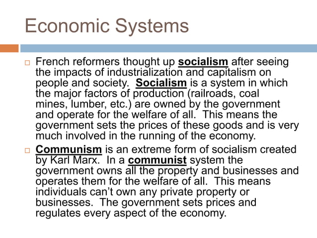 Nationalism and industrial revolution test review | PPTX | Educational ...