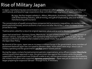 Nationalism around the world | PPTX