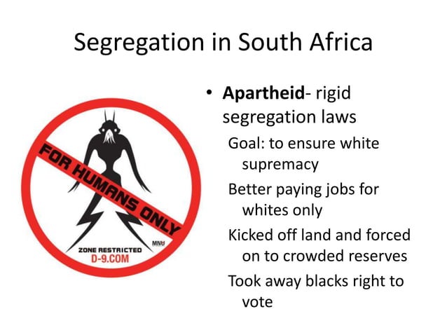 Nationalism in africa and the middle east | PPT