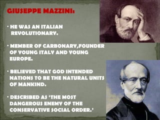 Nationalism in europe | PPT