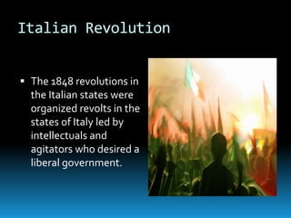 Nationalism In Europe PPT | PPTX