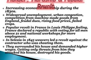 Nationalism in europe | PPTX