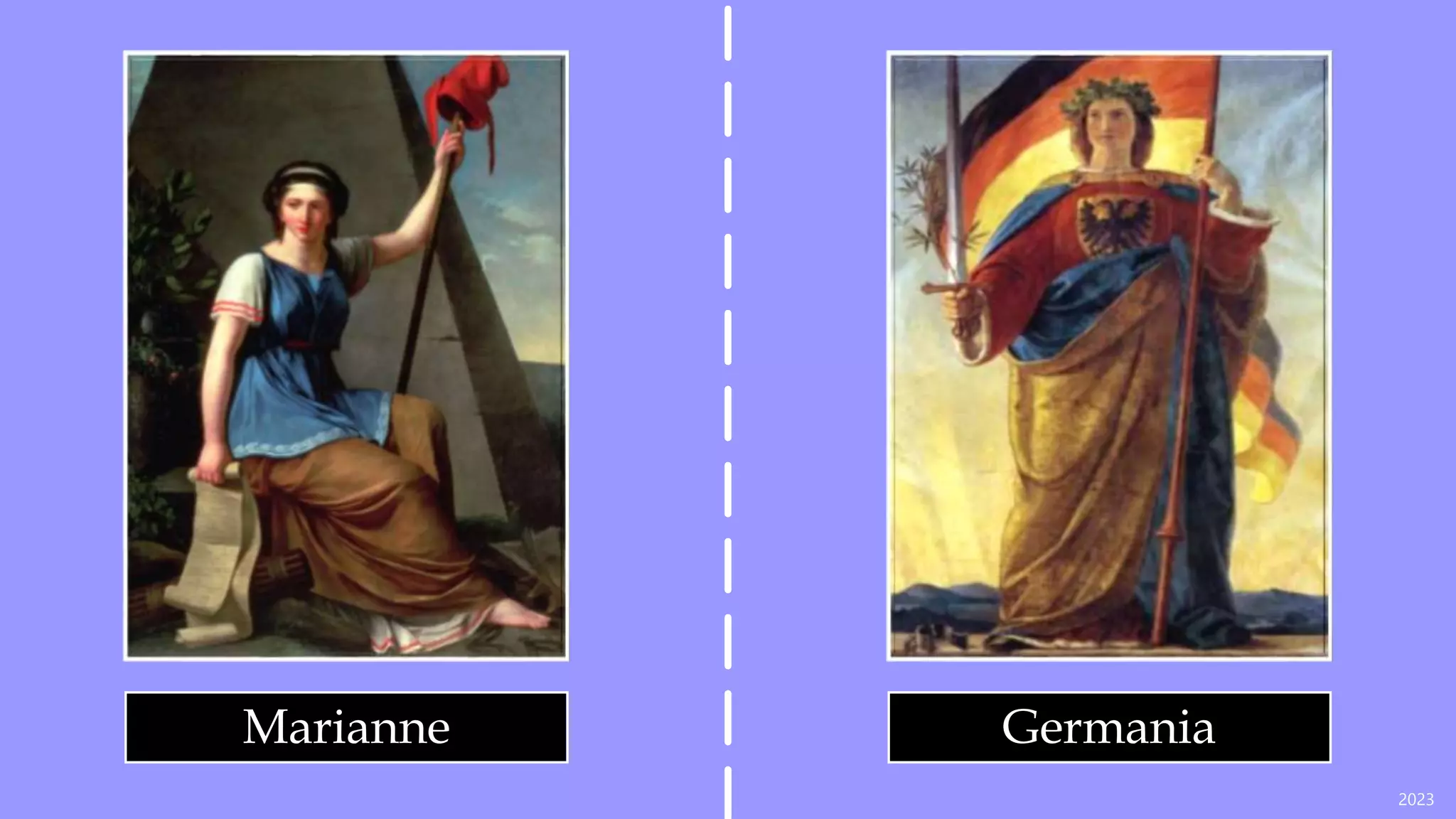 Nationalism In Europe Class - 10th | PPTX