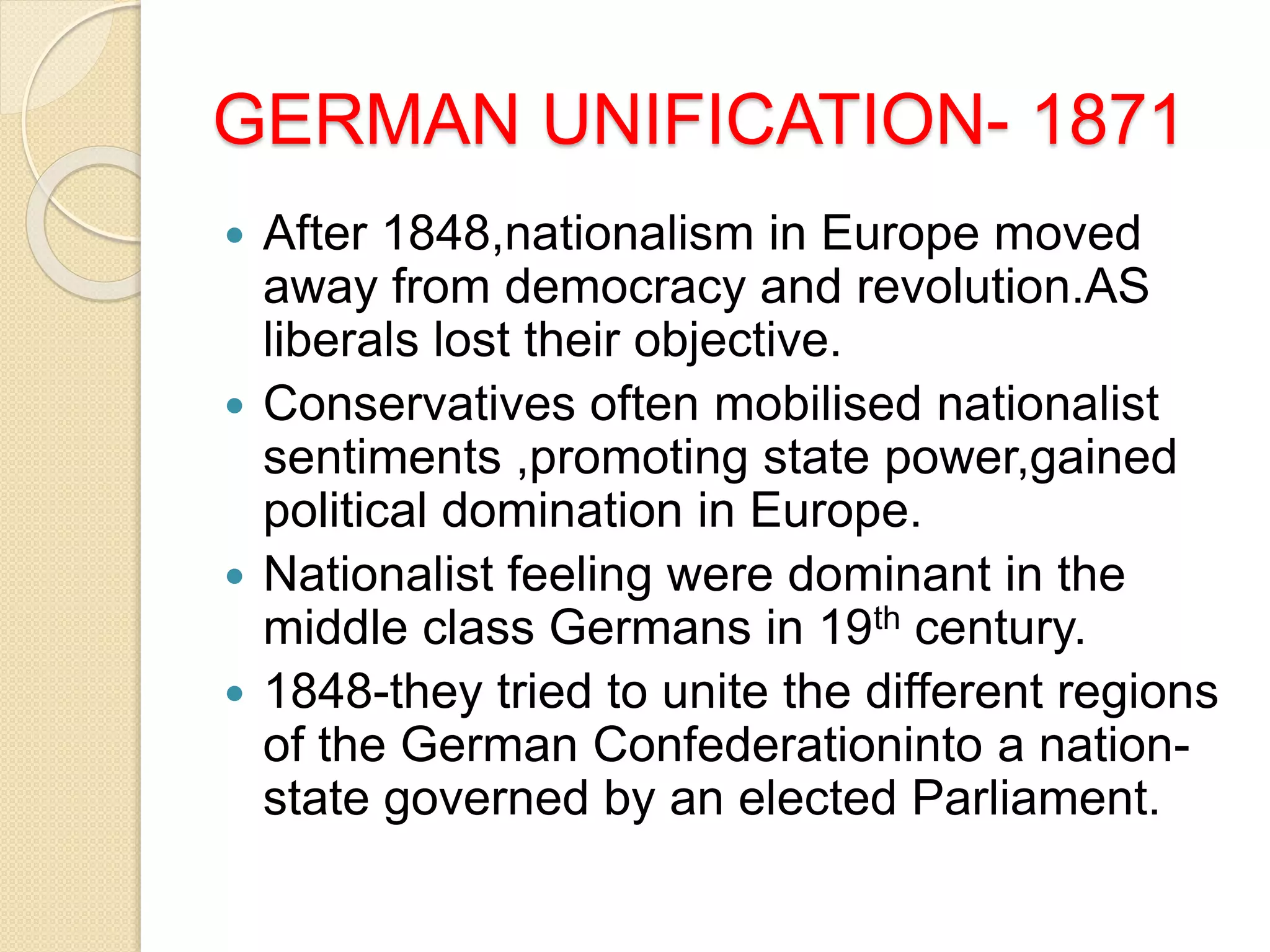 NATIONALISM IN EUROPE.pptx