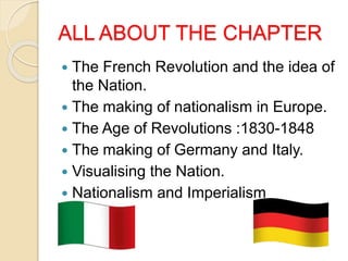 NATIONALISM IN EUROPE.pptx