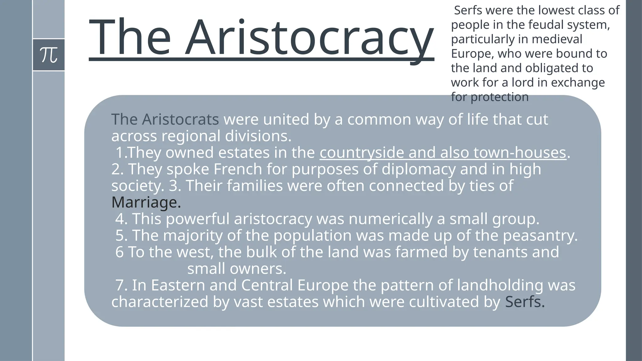 Nationalism in Europe.pptx for class 10, | PPTX
