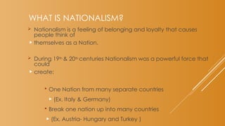 Class 10 sst NATIONALISM IN EUROPE-KMR.pptx